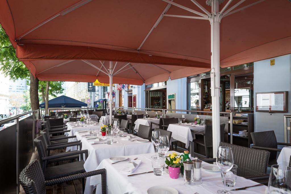 HOTEL MARC AUREL VIENNA